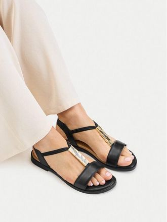 Lasocki Lasocki Sandalen CEO-WI16-FOXI-48 Schwarz