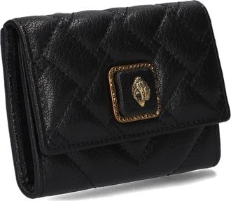 Kurt Geiger Damen, Accessories, Schwarzk, ONE SIZEGr&ouml;&szlig;e