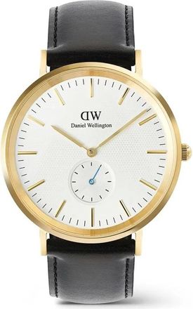 Daniel Wellington Herren, Accessories, Schwarzk, ONE SIZEGr&ouml;&szlig;e