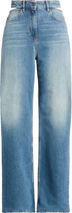 Iro HOSEN & R&Ouml;CKE - Jeanshosen auf YOOX.COM