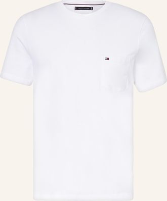 Tommy Hilfiger T-Shirt weiss