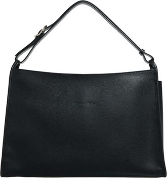 Longchamp Shopper & Totes - Le Foulonné - Gr. unisize - in Schwarz - für Damen