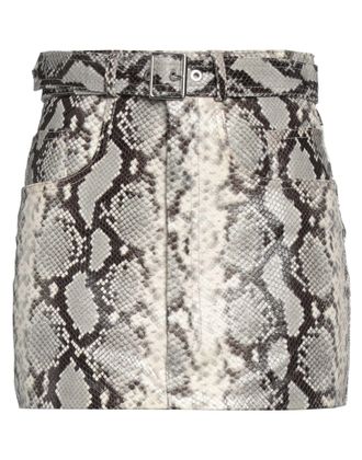 Manokhi HOSEN & R&Ouml;CKE - Minir&ouml;cke auf YOOX.COM