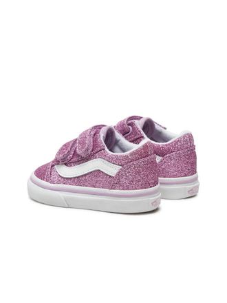 Vans Old Skool Sneaker - Pink