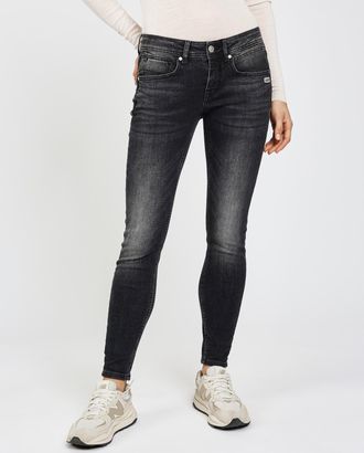 Gang 94FAITH CROPPED - skinny fit Jeans