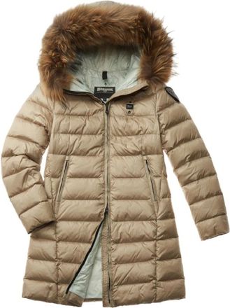 Blauer Femme, Vestes, Beige, Taille: 38 FR Kristin Jacket