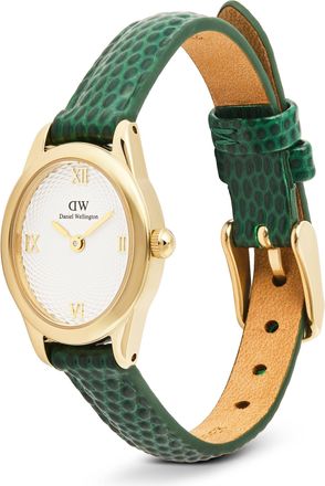 Daniel Wellington Uhr