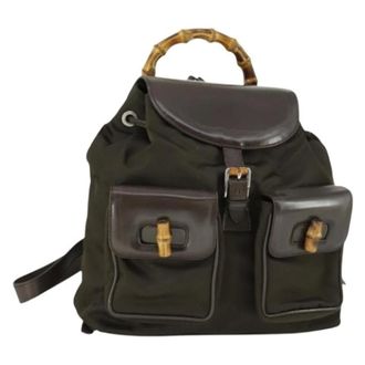 Gucci Damen, Pre-Owned, Braun, ONE SIZEGr&ouml;&szlig;e