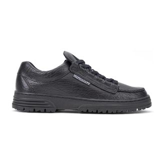 Mephisto Stylischer Schn&uuml;rschuh f&uuml;r Herren - - Shoes - Herren - Schwarzk - 47 EU