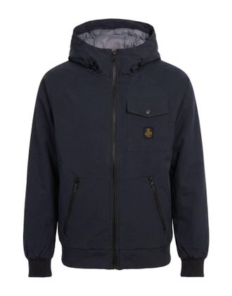 RefrigiWear JACKEN & M&Auml;NTEL - Pufferjacken & Daunenjacken auf YOOX.COM