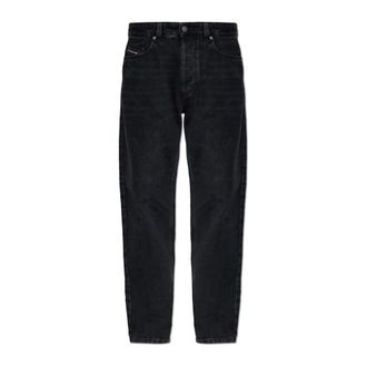 Diesel Herren, Jeans, Schwarzk, W32 L32Gr&ouml;&szlig;e