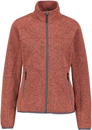 Meru Ballerup W - Fleecepullover - Damen