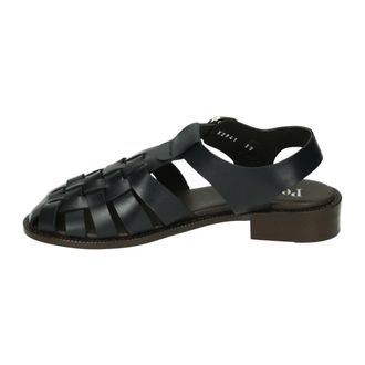 Pertini Damen, Schuhe, Blau, 39 EUGr&ouml;&szlig;e