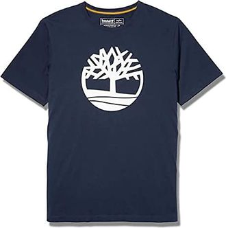 Timberland Tree Logo Short Sleeve, T-Shirt - XL