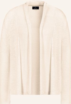 Monari Monari Strickh&uuml;lle beige