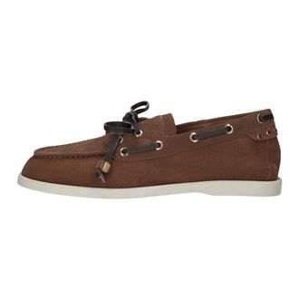 Notre-V Damen, Schuhe, Braun, 42 EUGr&ouml;&szlig;e