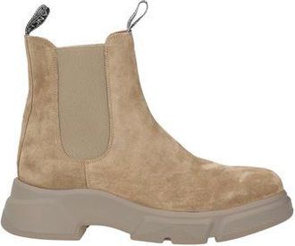 Voile Blanche CHAUSSURES - Bottines sur YOOX.COM