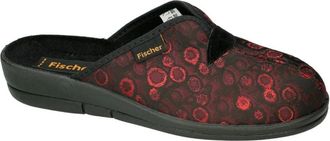Fischer Damen, Schuhe, Braun, 39 EUGr&ouml;&szlig;e
