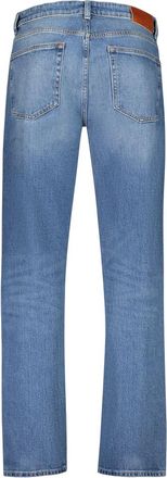 Tommy Hilfiger Sonny Jeans - Blue