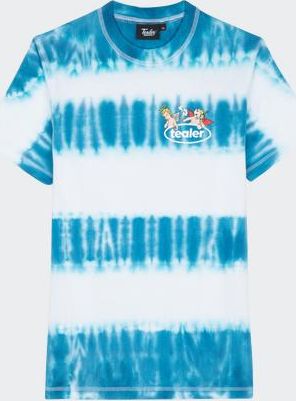 Tealer t-shirt - Taille XS