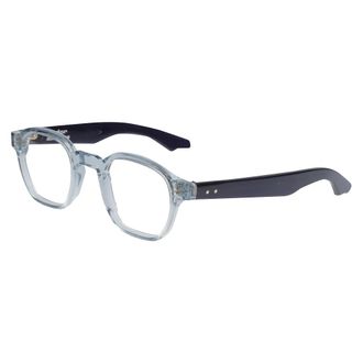 K&agrave;dor K-Master Optical Frame - unisex - Accessoires - Bleu - Taille: 47 MM