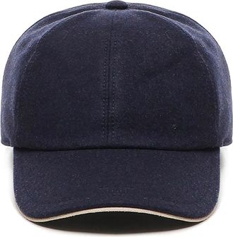 Eleventy Chapeau - Bleu