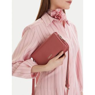 Lasocki Handtasche Lasocki CEO-LSK-L-006-09 Rosa