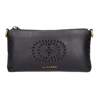 La Carrie la carrie Bags.. Schwarz - - Bags - Damen - Schwarzk - ONE SIZE