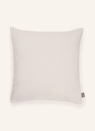 Pad Pad Dekokissenh&uuml;lle Casual Aus Cord weiss