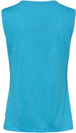 Vaude T-Shirt Womens Essential Top (1-tlg) schnelltrocknendes und funktionelles Shirt