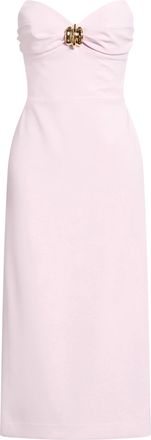 Elisabetta Franchi KLEIDER - Midi-Kleider auf YOOX.COM