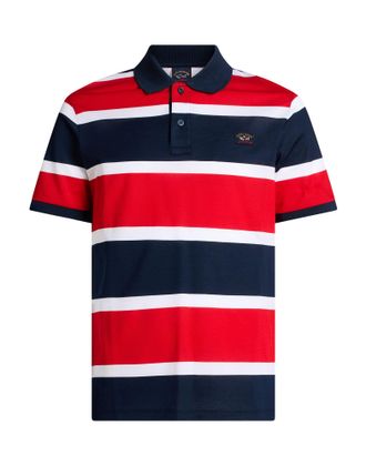 Paul & Shark TOPS - Poloshirts auf YOOX.COM