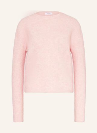 Darling Harbour Darling Harbour Pullover Mit Alpaka rosa
