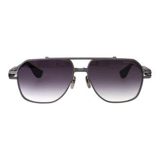 Dita Eyewear Kudru Sonnenbrille - - Accessories - Herren - Schwarzk - 61 MM