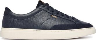 HUGO BOSS Sneakers Kieran 50568536 Dunkelblau
