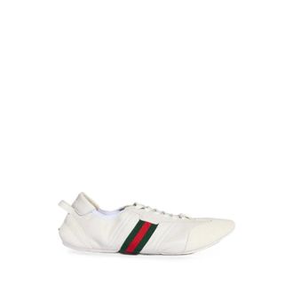 Gucci Damen, Schuhe, Wei&szlig;, 41 EUGr&ouml;&szlig;e