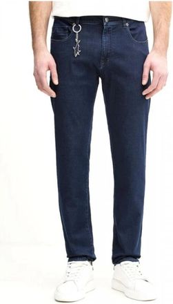 Paul & Shark Homme, Jeans, Bleu, Taille: L Jean slim