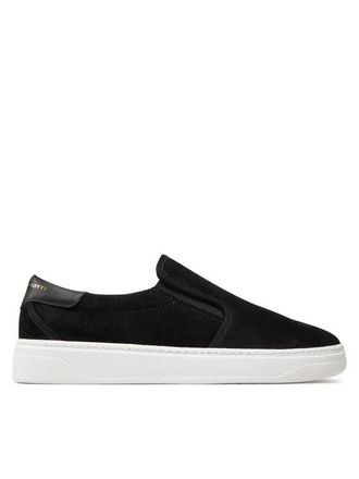Giuseppe Zanotti Giuseppe Zanotti Sneakers RM40027 Schwarz