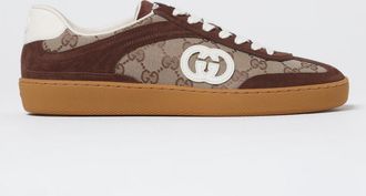 Gucci Sneakers GUCCI Herren Farbe Beige