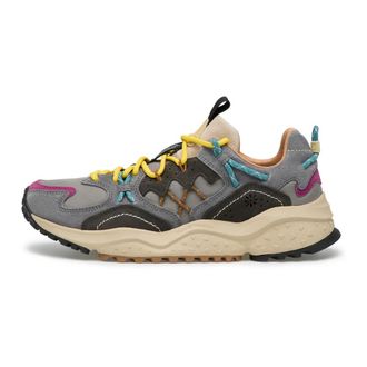 Flower Mountain Yamabushi Sneakers - - Shoes - Herren - Mehrfarbig - 41 EU