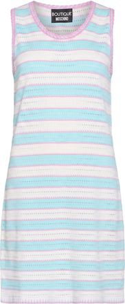 Moschino KLEIDER - Mini-Kleider auf YOOX.COM
