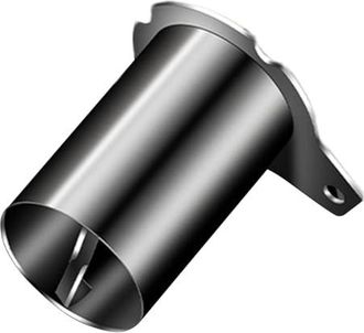 Generic Vide-fruits pour enlever les noyaux - Outil de retrait de noyau de poivre | Outil de retrait de noyau de fruits et poivrons, vide-fruits et l&eacute;gumes en