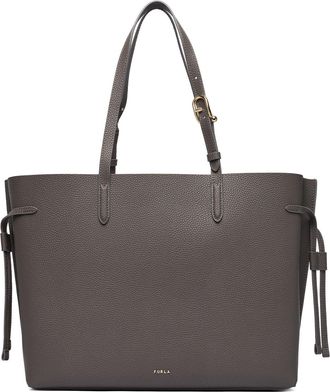 Furla Handtasche Furla Ava L WB02001 BX4329 CN 4618S Grau