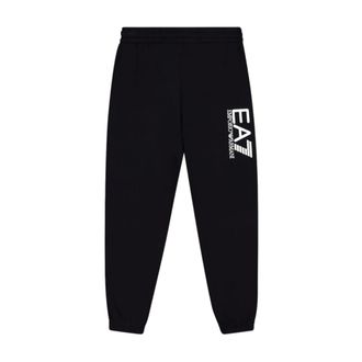 Emporio Armani Slim Fit Hosen - - Trousers - Herren - Schwarzk - L