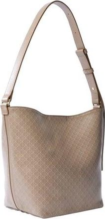 Calvin Klein Sac seau moyen Emblem Aop