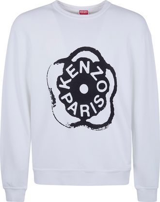 Kenzo Boke Flower 2.0 Classic Sweatshirt