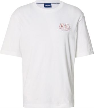 HUGO BOSS T-Shirt Nofishix