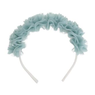 Il Gufo Damen, Accessories, Blau, ONE SIZEGr&ouml;&szlig;e