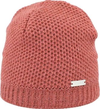 Eisglut Damen Fayl Strickm&uuml;tze, Blush, Einheitsgr&ouml;&szlig;e EU