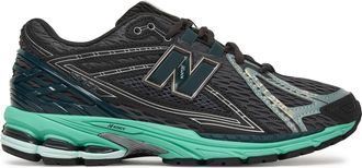 New Balance Sneakers New Balance U19068O6 W Schwarz